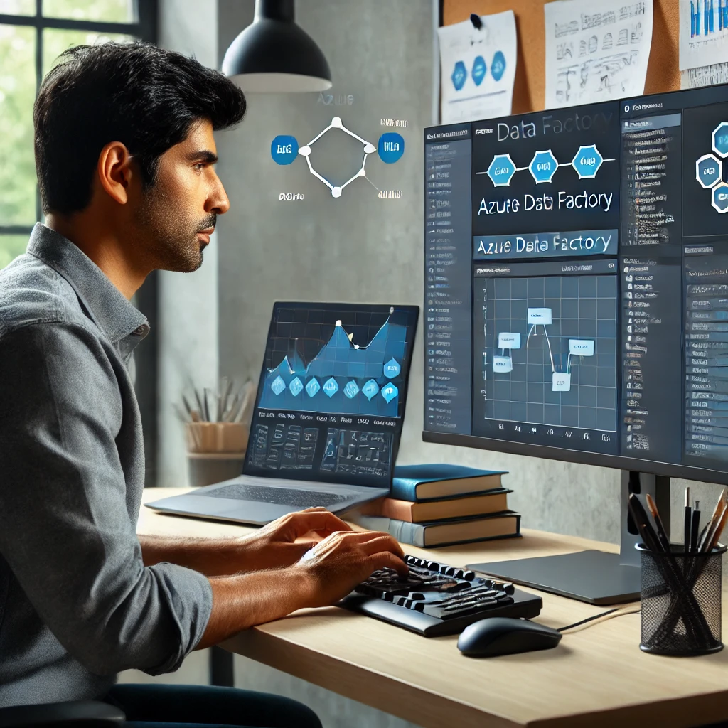Leveraging Azure Data Factory's List By Factory Endpoint for Credential Operations | Orchestra
